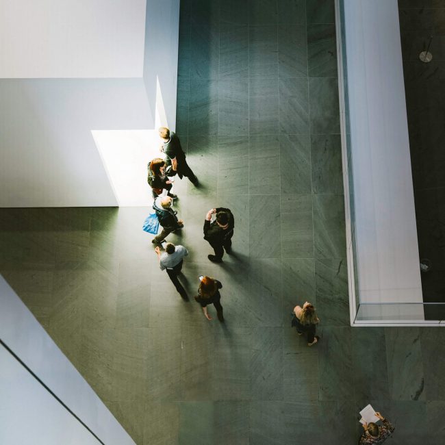 CC Residence - ECRU STUDIO