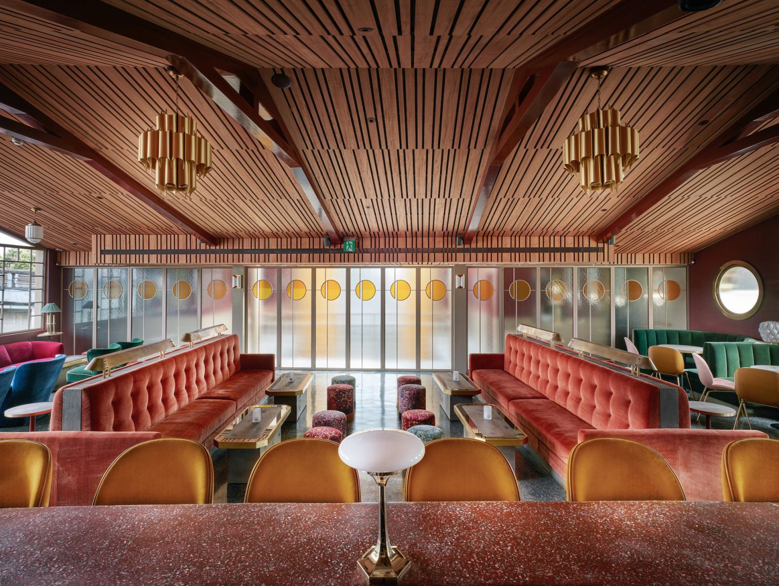 Staff Only - ECRU STUDIO