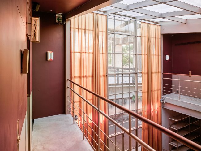 Staff Only - ECRU STUDIO