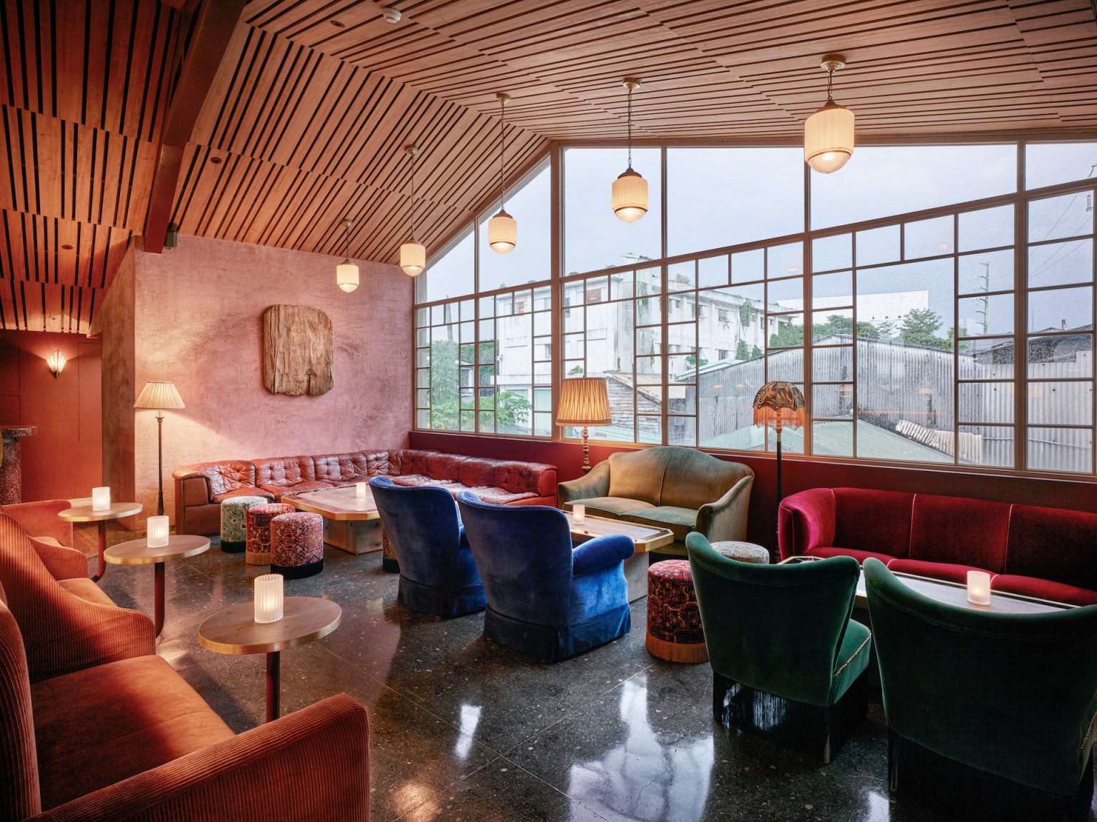 Staff Only - ECRU STUDIO