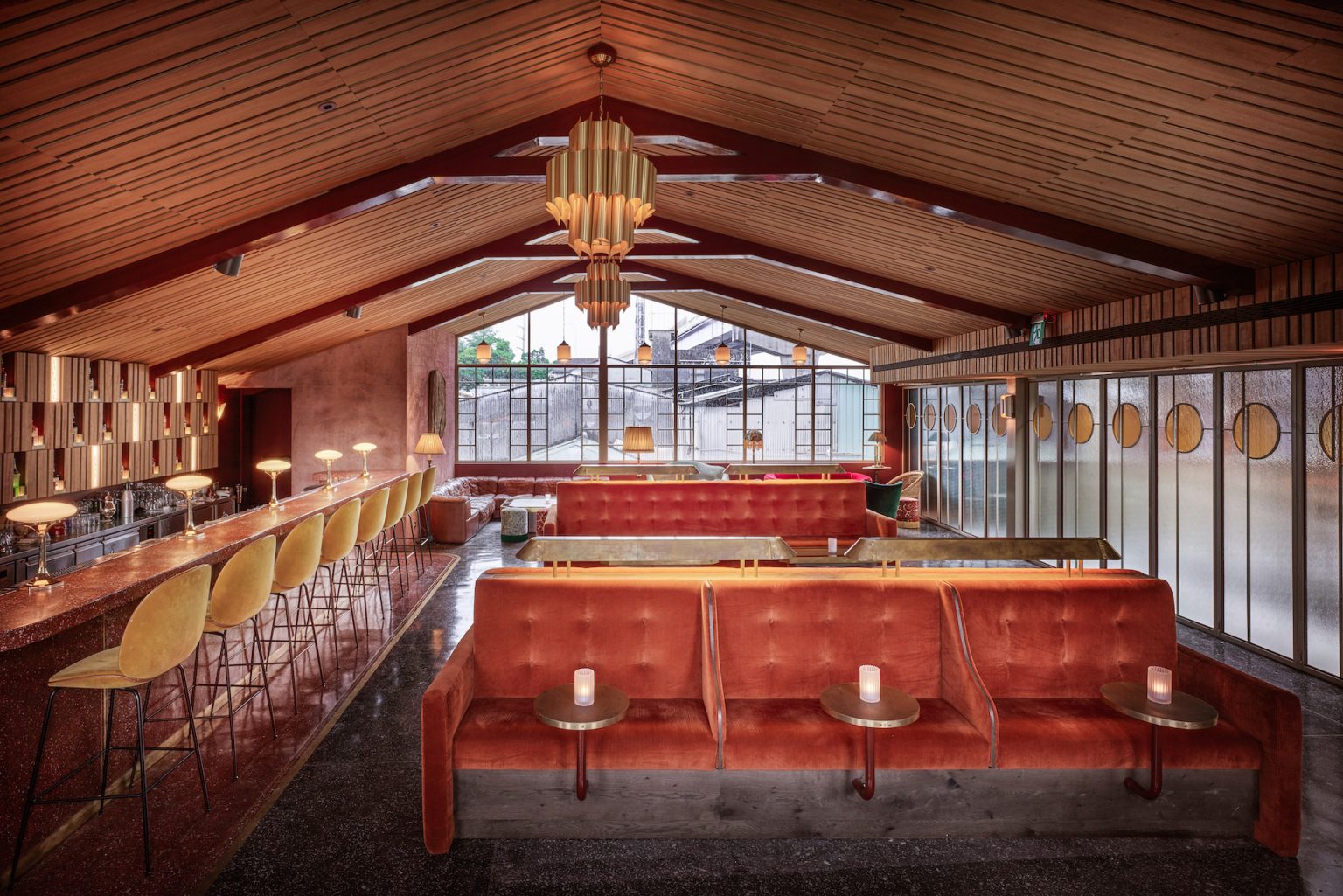 Staff Only - ECRU STUDIO