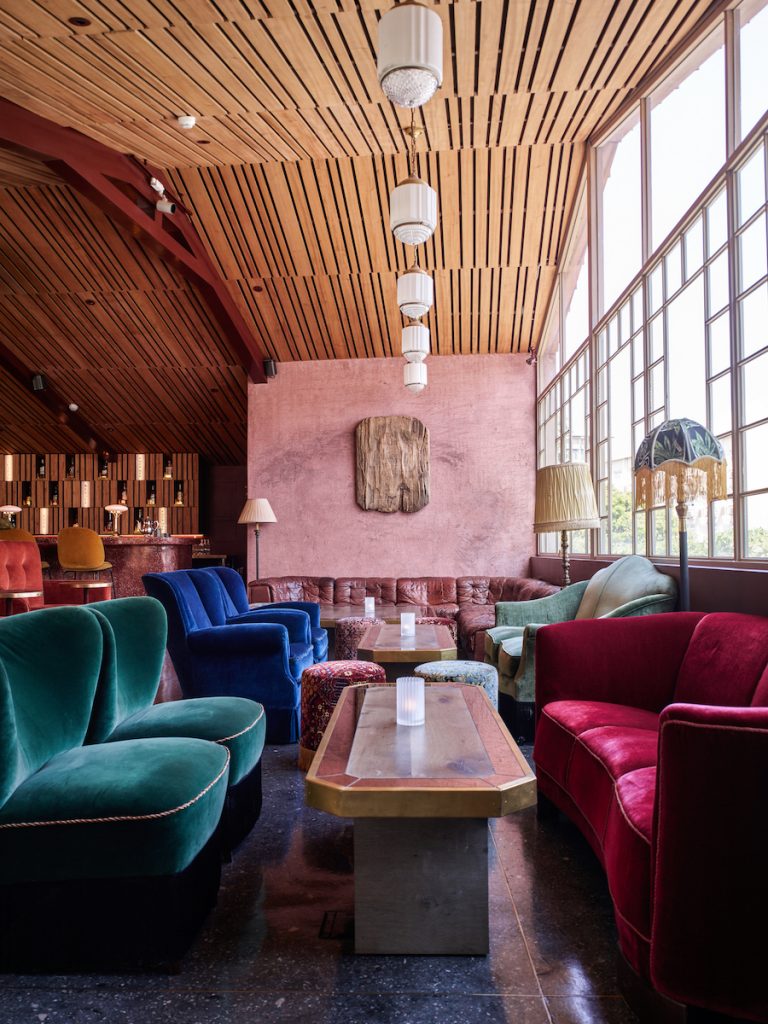 Staff Only - ECRU STUDIO