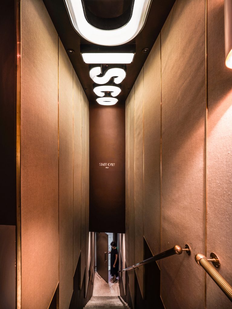 Staff Only - ECRU STUDIO