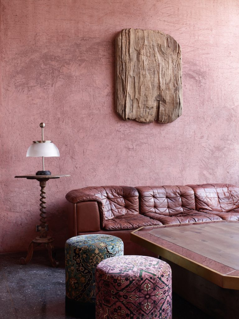 Staff Only - ECRU STUDIO