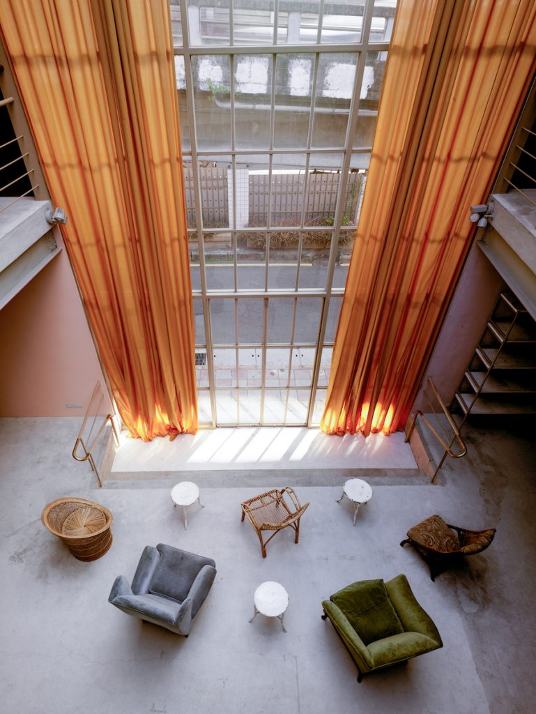 Staff Only - ECRU STUDIO