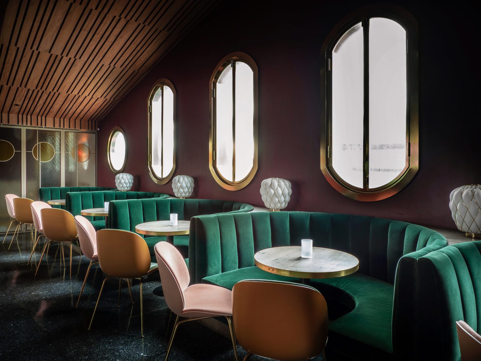 Staff Only - ECRU STUDIO