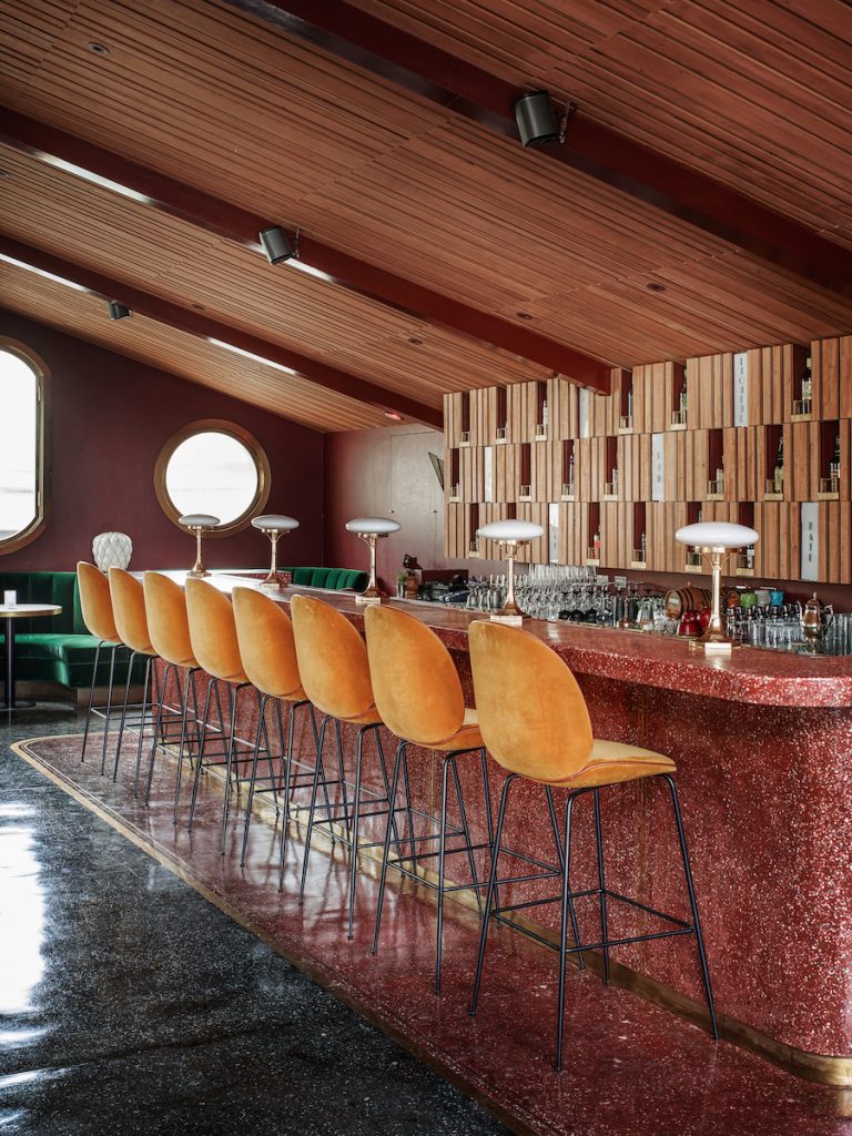 Staff Only - ECRU STUDIO