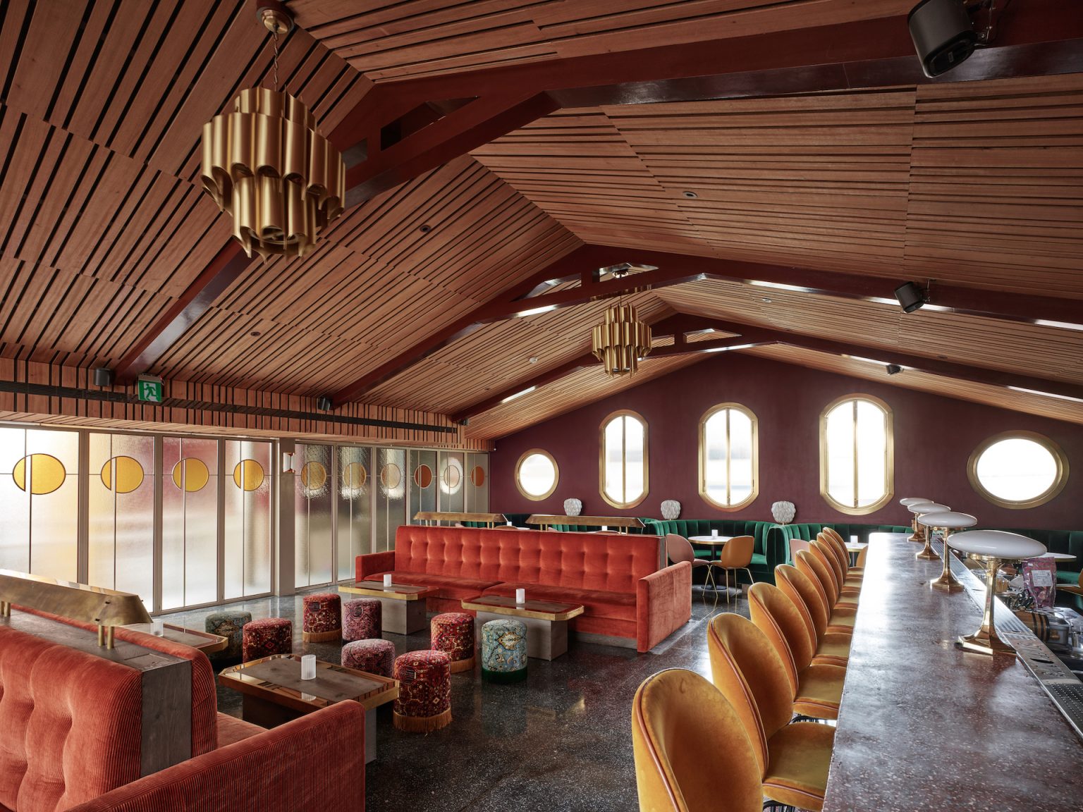 Staff Only - ECRU STUDIO