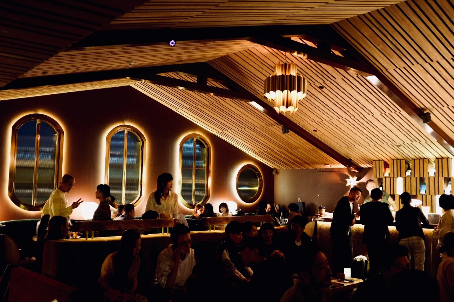 Staff Only - ECRU STUDIO