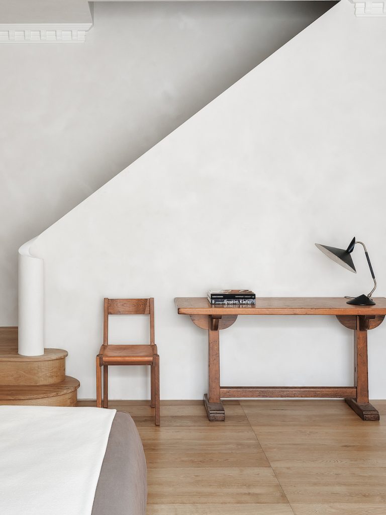 CC Residence - ECRU STUDIO