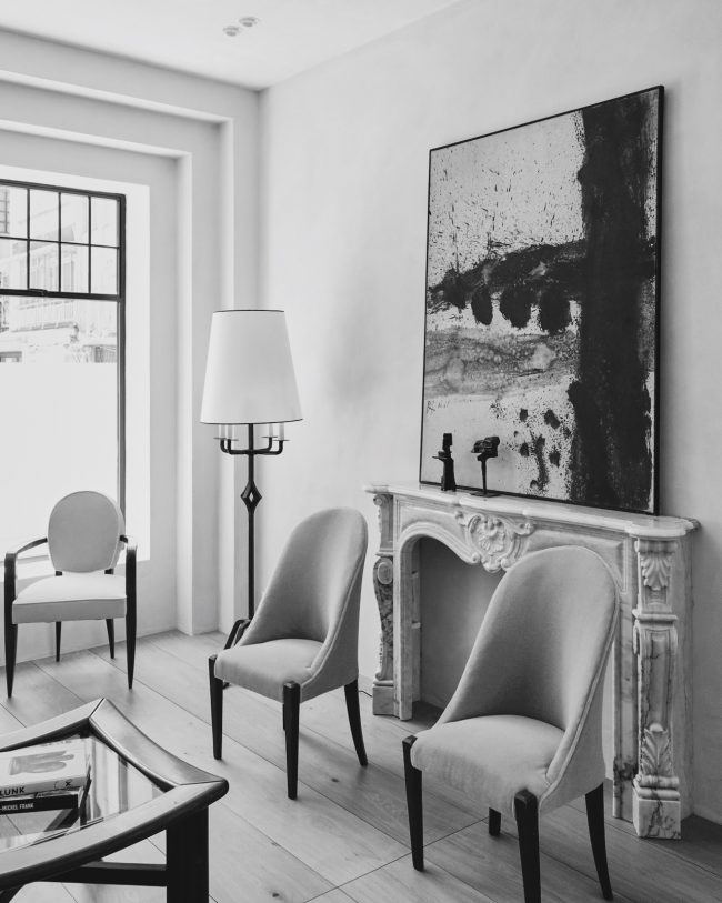 E House - ECRU STUDIO